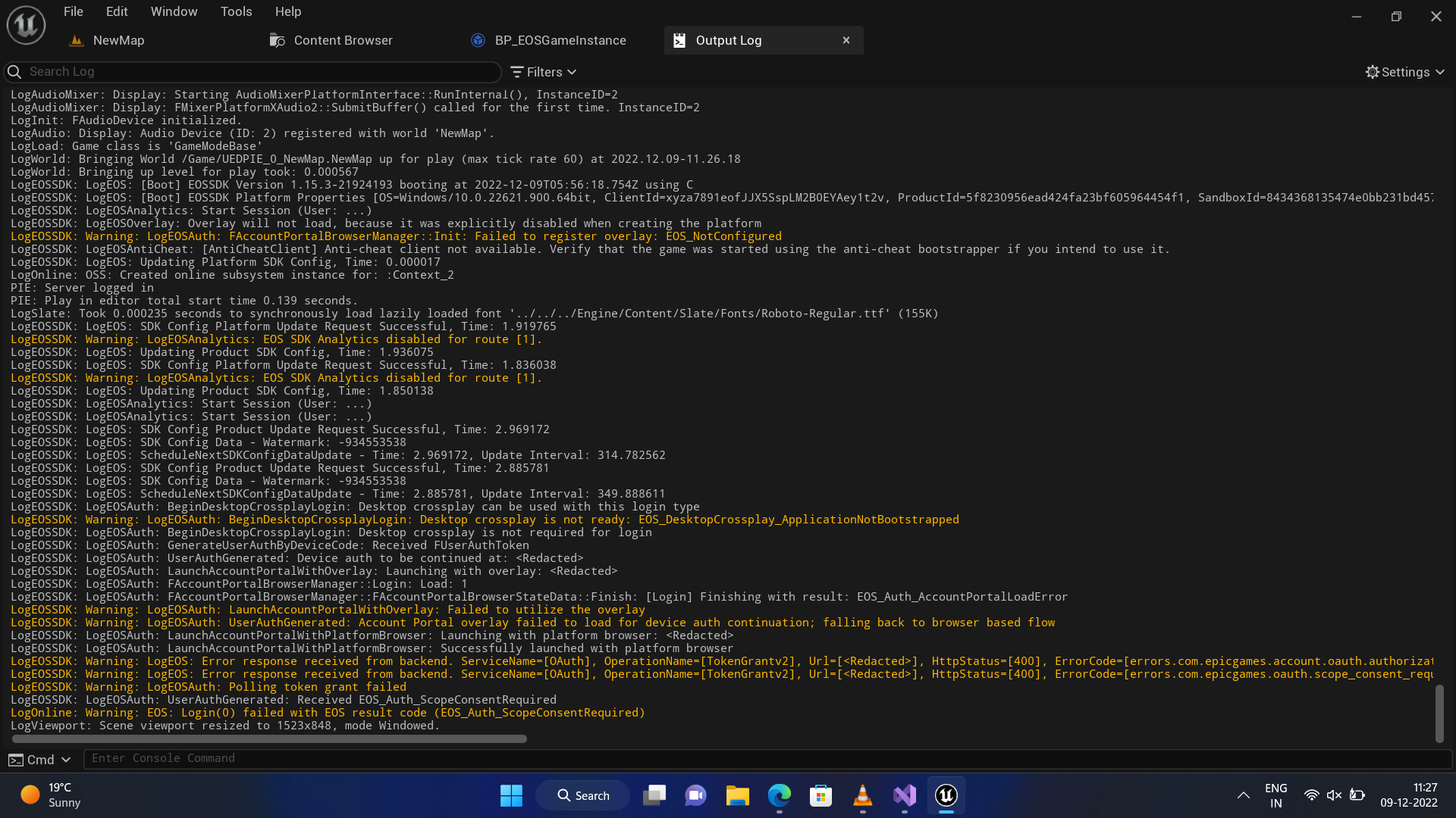 EOS_Auth_ScopeConsentRequired · Issue #60 · mordentral/AdvancedSessionsPlugin · GitHub