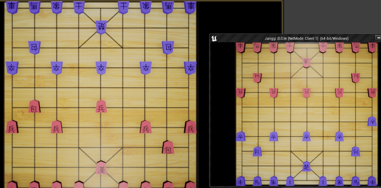 GitHub - linehad/janggiProject