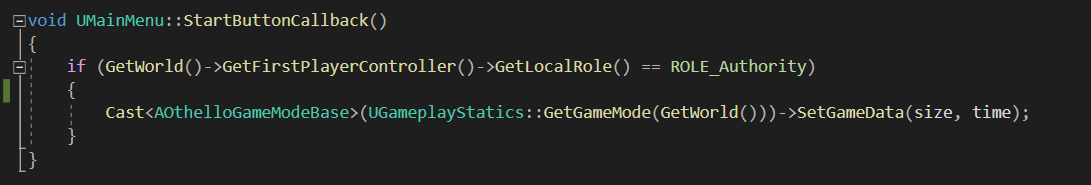 GitHub - linehad/Othello_Refactoring