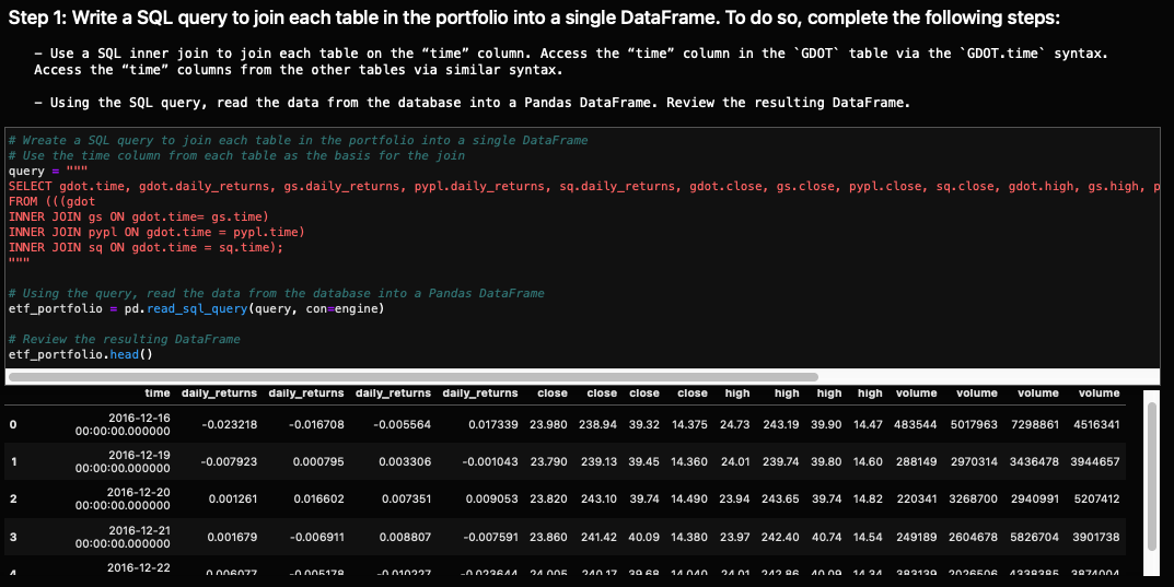 GitHub - S3anHarrington/ETF-Analyzer
