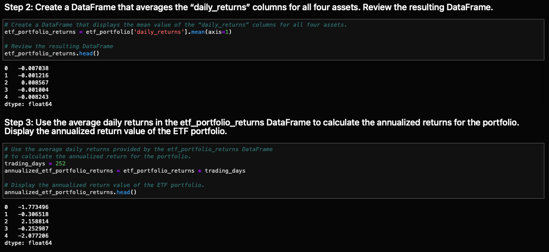 GitHub - S3anHarrington/ETF-Analyzer