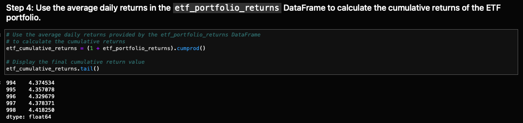 GitHub - S3anHarrington/ETF-Analyzer