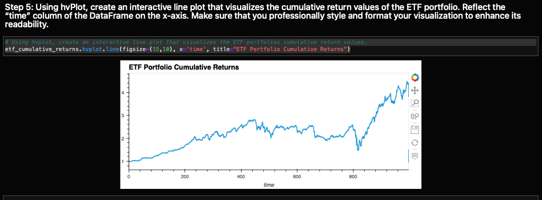 GitHub - S3anHarrington/ETF-Analyzer