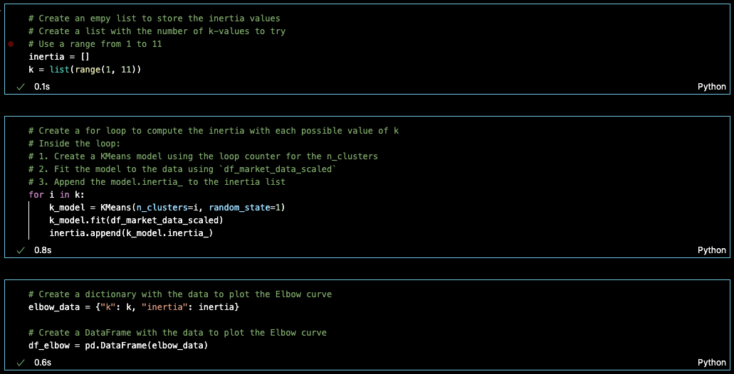 GitHub - S3anHarrington/Crypto-Clustering-KNN-PCA