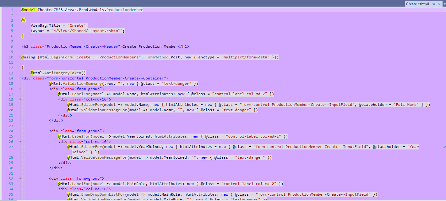 GitHub - HOLMIJO/C-Sharp-Live-Project: Code Summary on C# Live Project