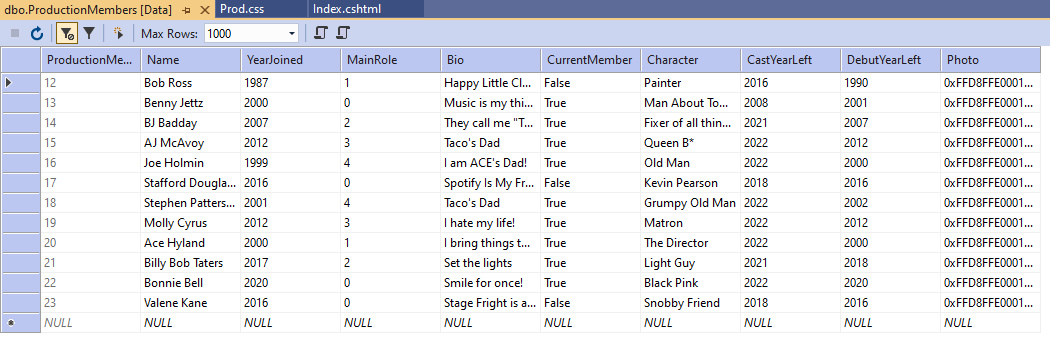 GitHub - HOLMIJO/C-Sharp-Live-Project: Code Summary on C# Live Project