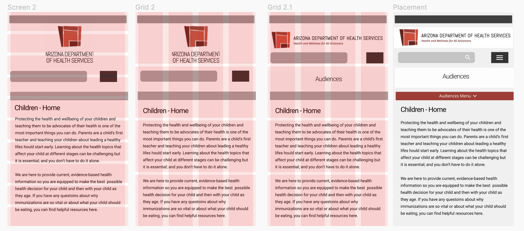 GitHub - arjjjohnson/UXPortfolio: Case Study | Arizona Health Department