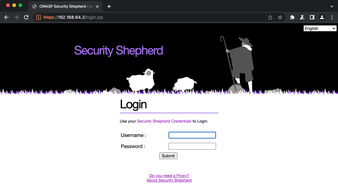 Update Banner with New Images · Issue #686 · OWASP/SecurityShepherd · GitHub