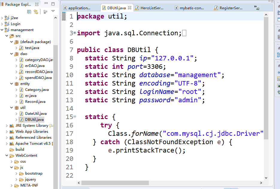 GitHub - GZMoMomo/management