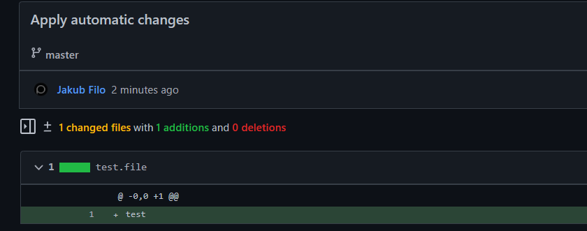 Display Actions user differently than the Ghost user · Issue #24580 · go-gitea/gitea · GitHub