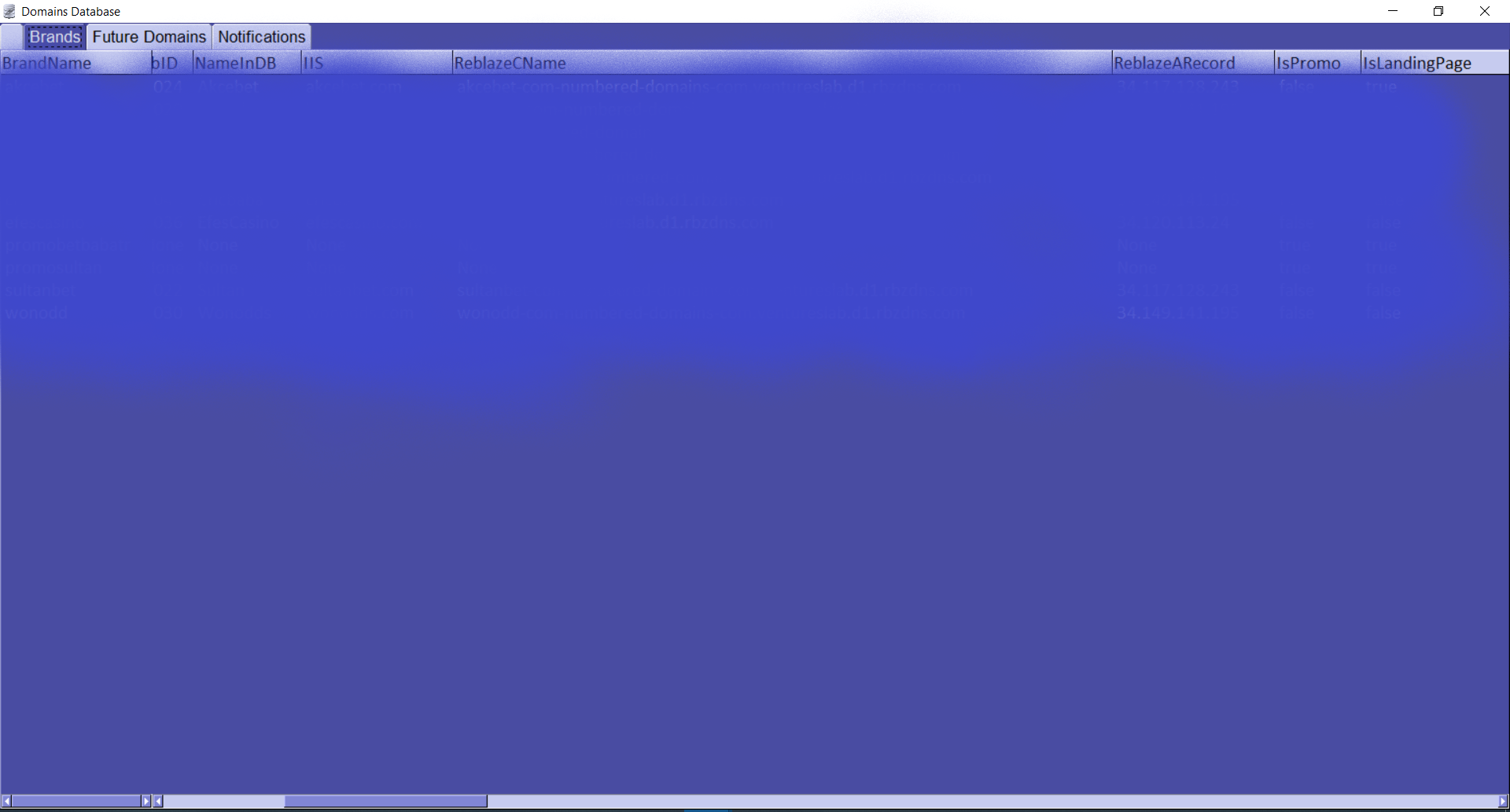 [Bug] Table.get() not working with latest version of pysimplegui from ...