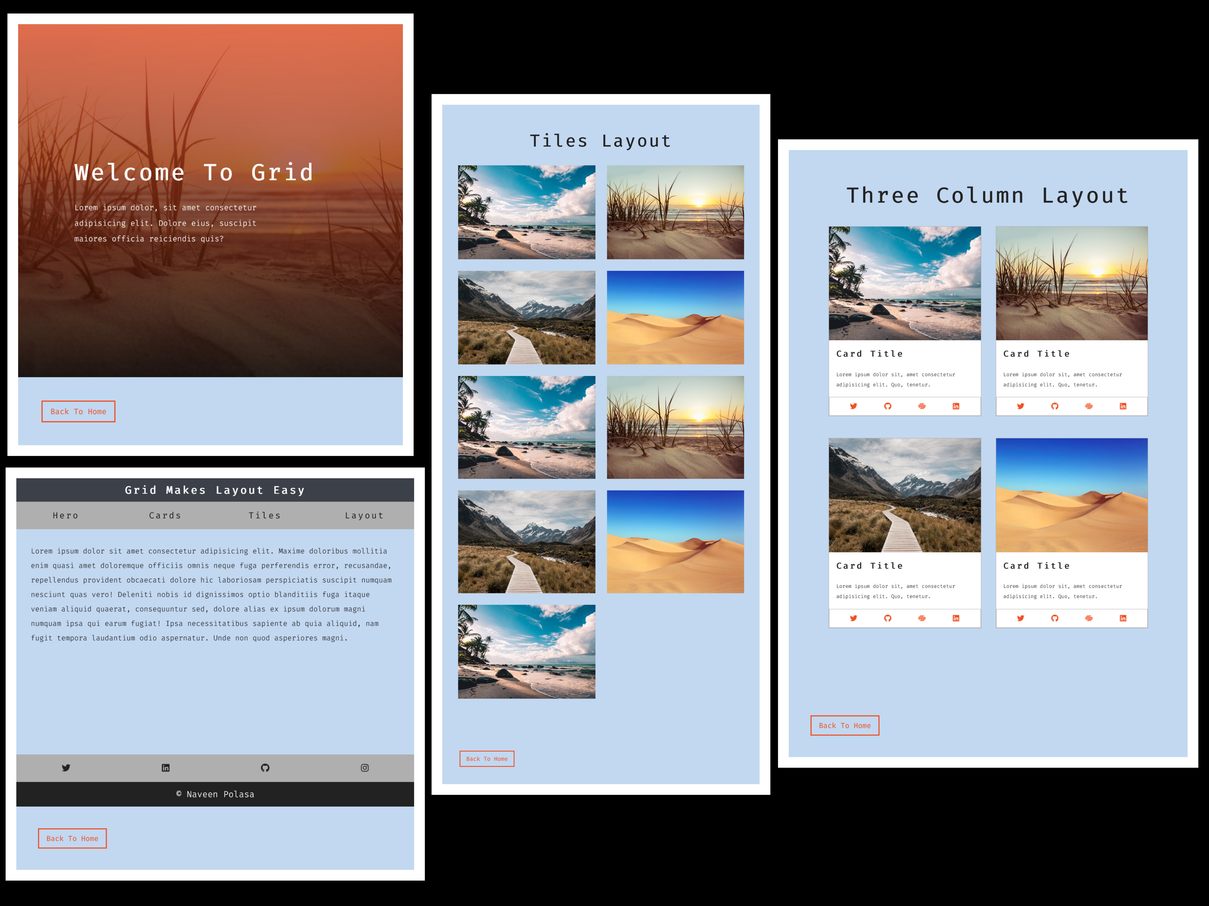 GitHub - naveen-polasa/grid-mini-projects GitHub - naveen-polasa/grid-mini-projects