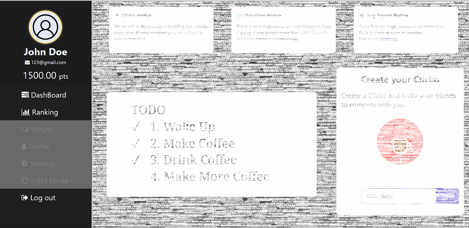 GitHub - whiteSHADOW1234/SimpleClicko: A simple version of Clicko ...
