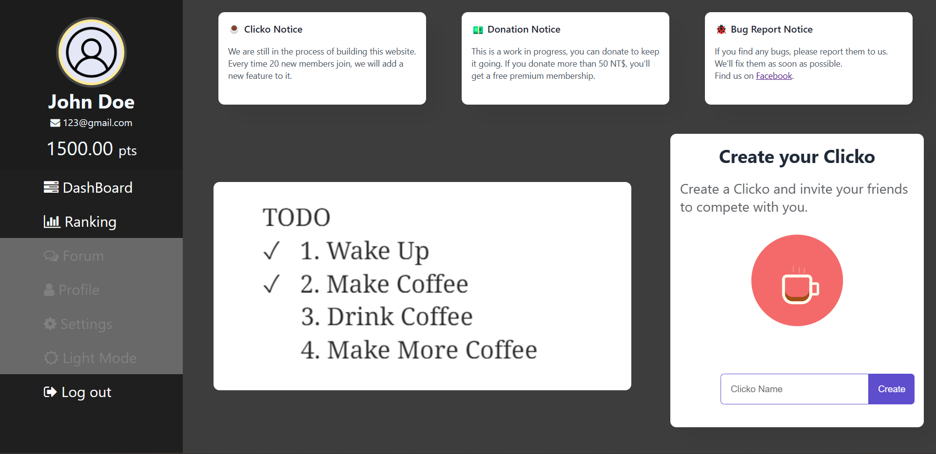 GitHub - whiteSHADOW1234/SimpleClicko: A simple version of Clicko ...