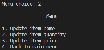 GitHub - etikawdywt16/super-cashier-project: Repository for Python ...