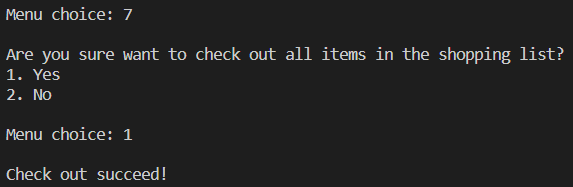 GitHub - etikawdywt16/super-cashier-project: Repository for Python ...