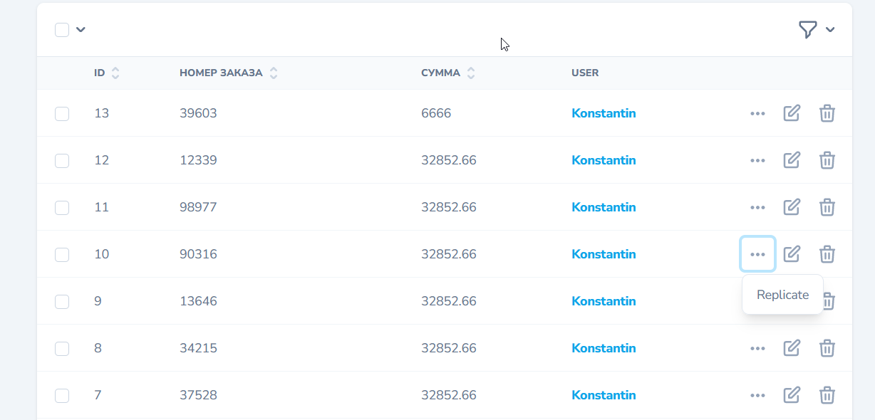 preview option is disable · Issue #5591 · laravel/nova-issues · GitHub