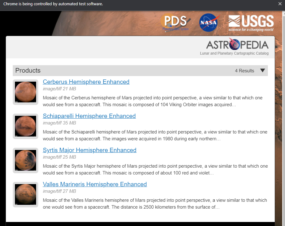 GitHub - Jia-Hsing-Code/Mission-to-Mars