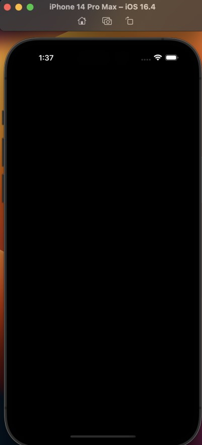 [regression/8.0.0-preview.4.8333] The launch screen of the app is not correct on android and iOS ...