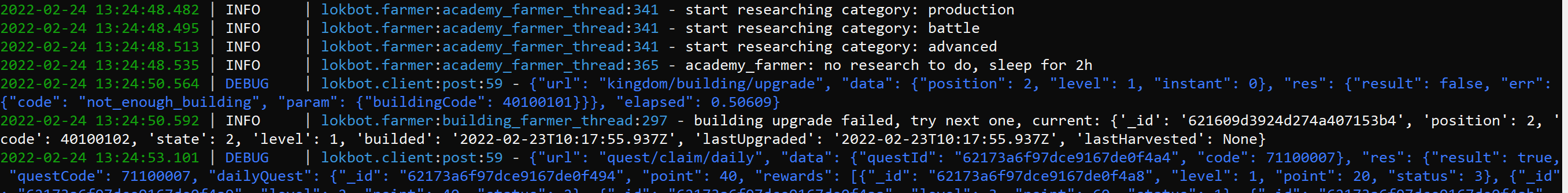 httpx.ConnectError: EOF occurred in violation of protocol (_ssl.c:997) · Issue #10 · hldh214/lok ...