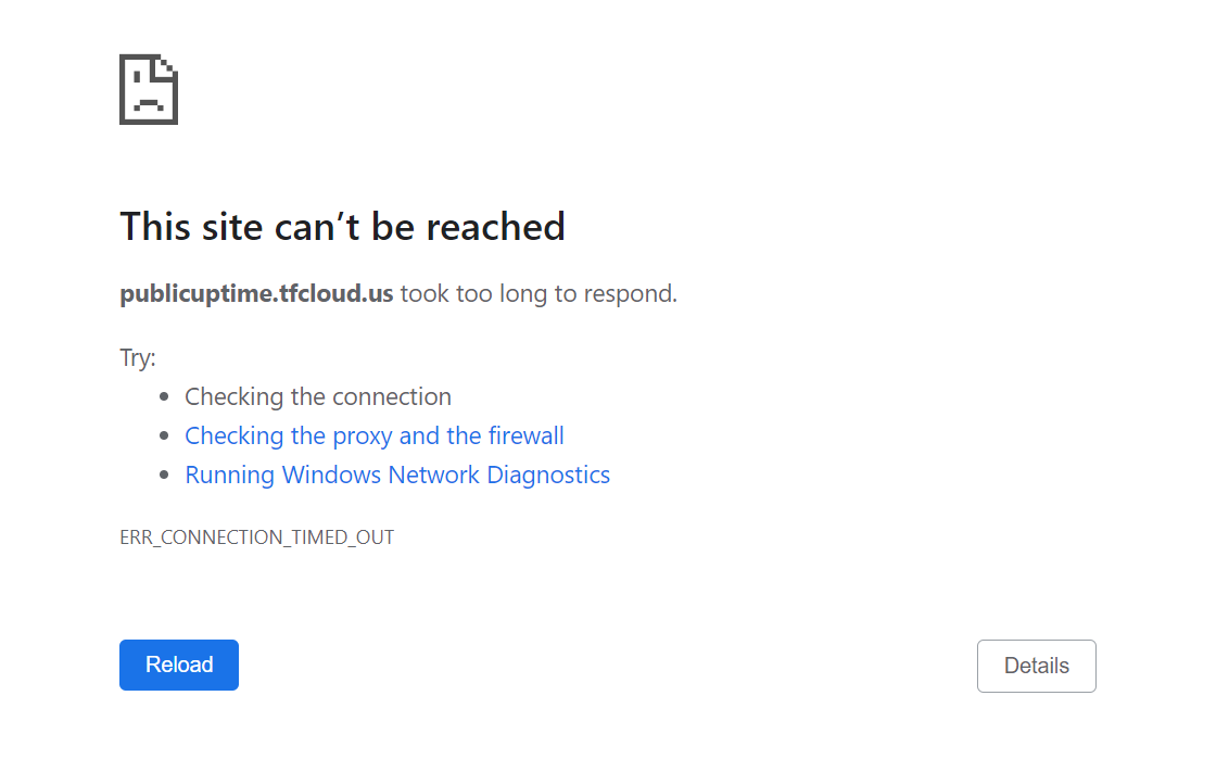 FAQs: Issues with Redirection, Broken Links and Others · Issue #88 · threefoldtech/info_grid ...