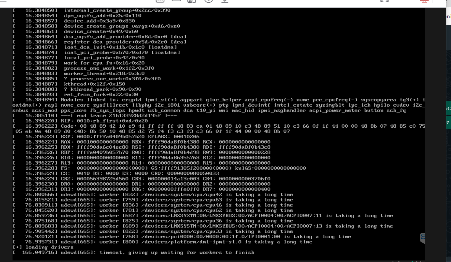Network issue while running Farmbot · Issue #1991 · threefoldtech/zos · GitHub
