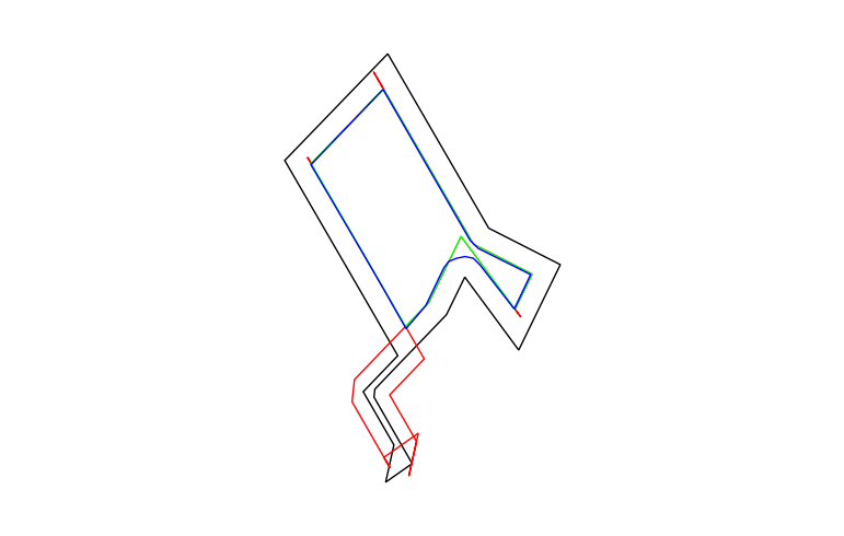 Polygon clipping and offset · compas-dev compas · Discussion #1151 · GitHub