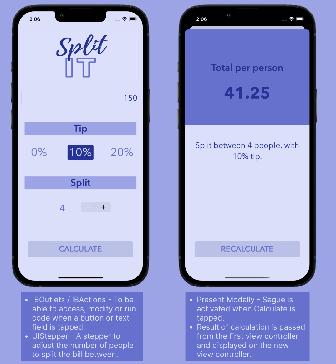 GitHub - boshoff7/SplitIt