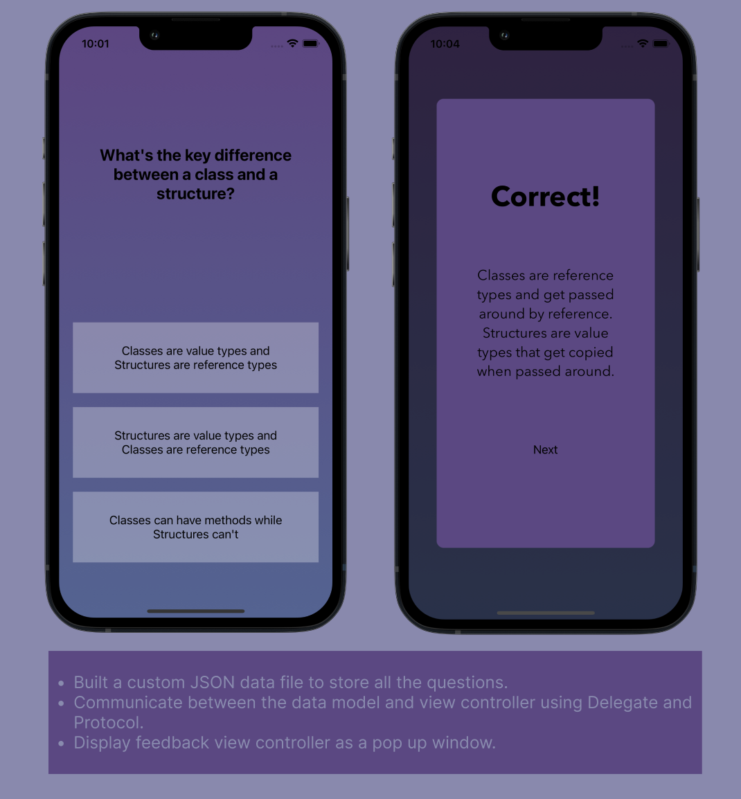 GitHub - boshoff7/QuizApp