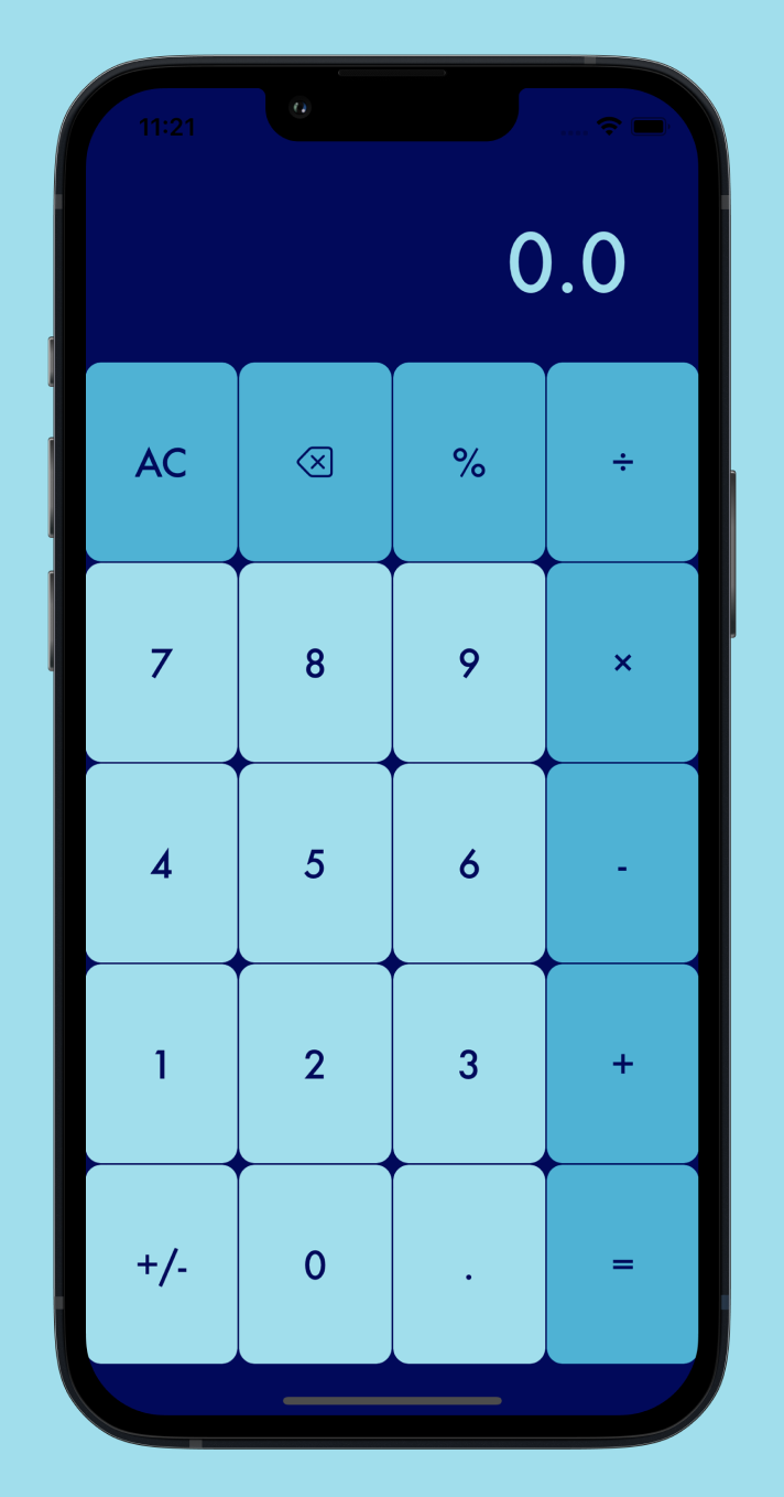 GitHub - boshoff7/MyCalc