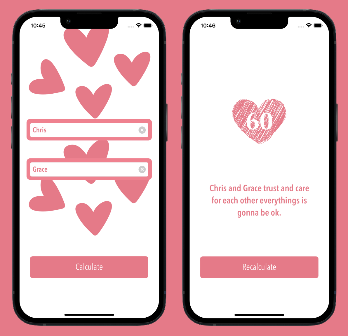 GitHub - boshoff7/LoveCalculator