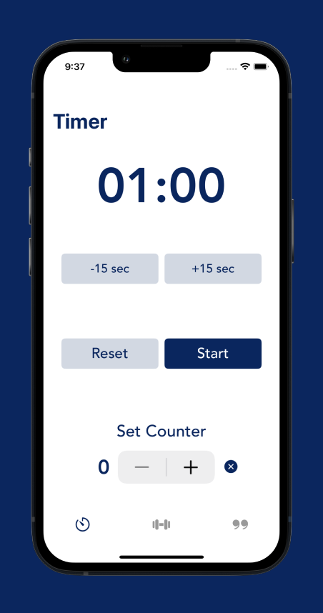 GitHub - boshoff7/GymTracker