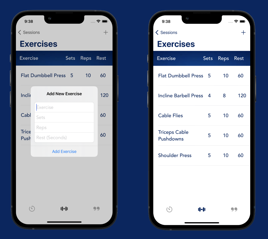 GitHub - boshoff7/GymTracker