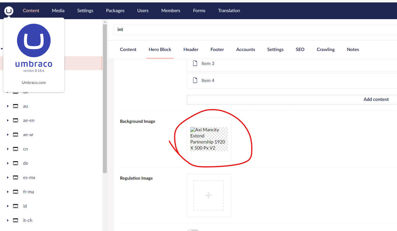 Media Picker (Media Picker Legacy & Media Picker 3) has broken big thumbnail after updating to ...