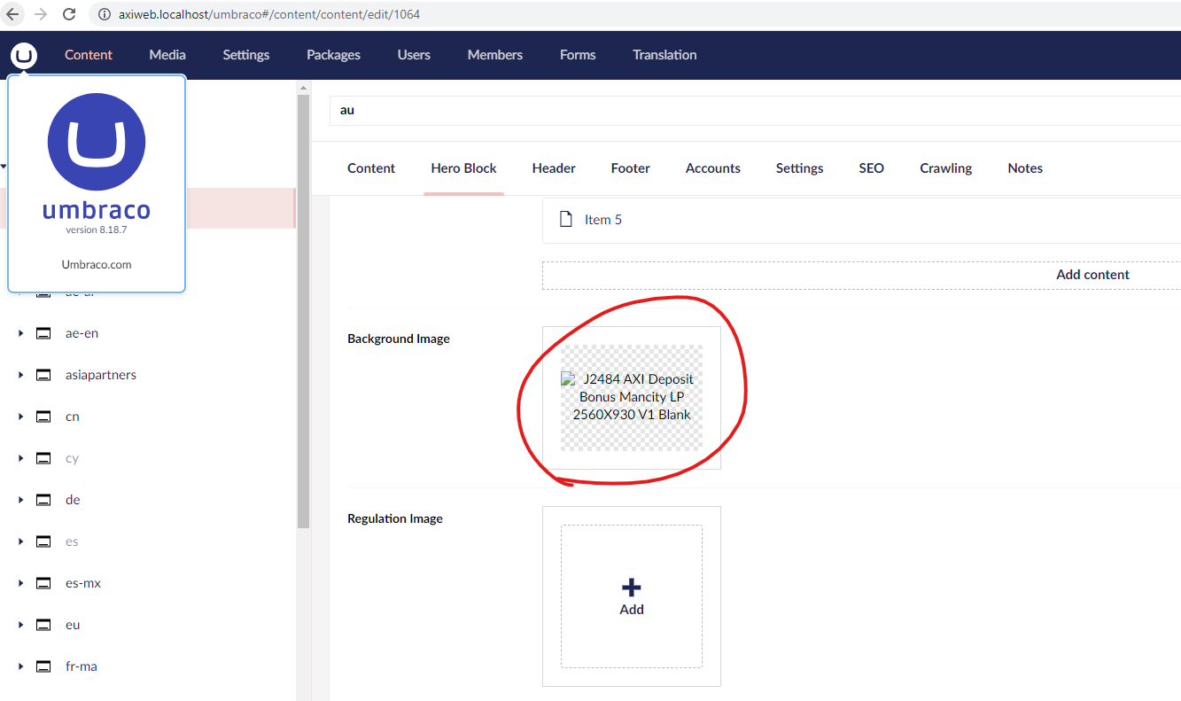 Media Picker (Media Picker Legacy & Media Picker 3) has broken big thumbnail after updating to ...