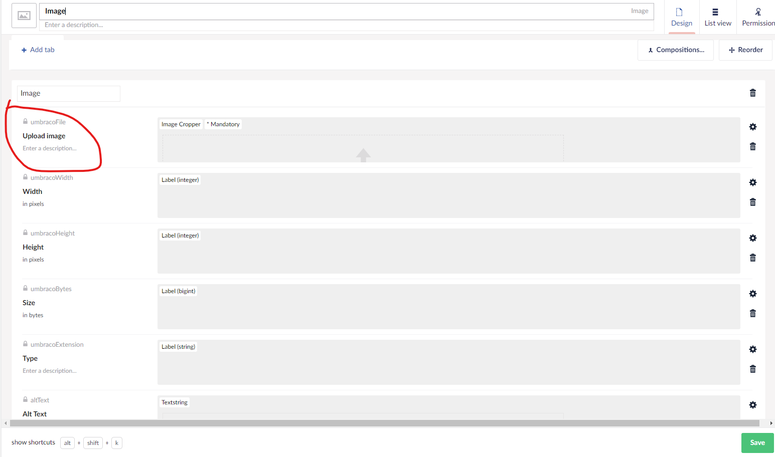 Media Picker (Media Picker Legacy & Media Picker 3) has broken big ...
