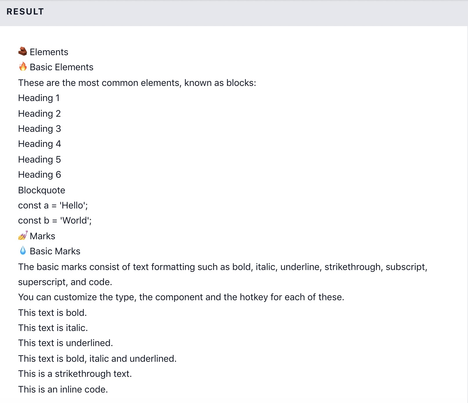 components is not defined · Issue #1192 · udecode/plate · GitHub