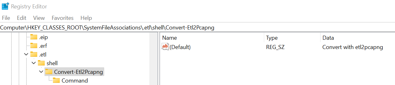 "Register-Etl2Pcapng" not working on Win11? · Issue #4 · microsoft/Convert-Etl2Pcapng · GitHub