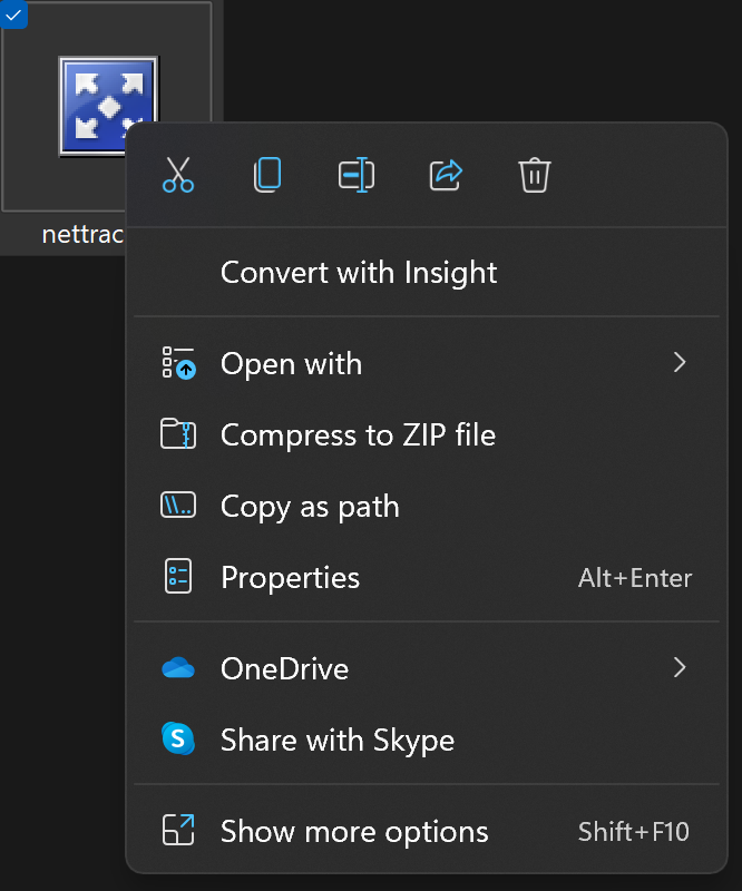 "Register-Etl2Pcapng" not working on Win11? · Issue #4 · microsoft/Convert-Etl2Pcapng · GitHub