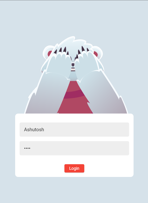 GitHub - TheScriptRailoth/Interactive-UI-Flutter: A repository of customizable Flutter UI ...