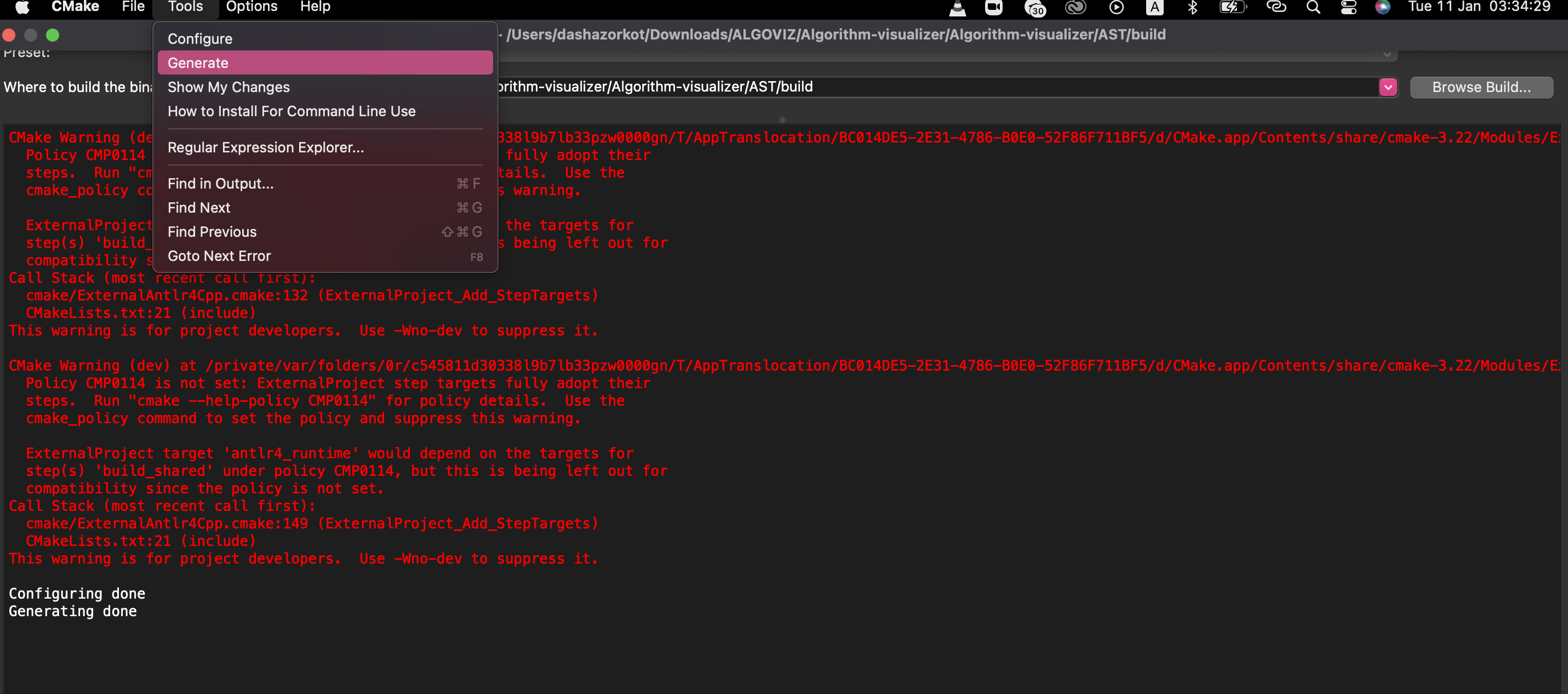 GitHub - elena-mrdja/Algorithm-visualizer: Our goal is to make a useful tool for code ...