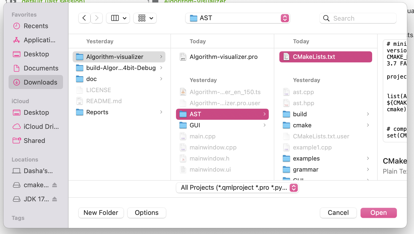GitHub - elena-mrdja/Algorithm-visualizer: Our goal is to make a useful tool for code ...