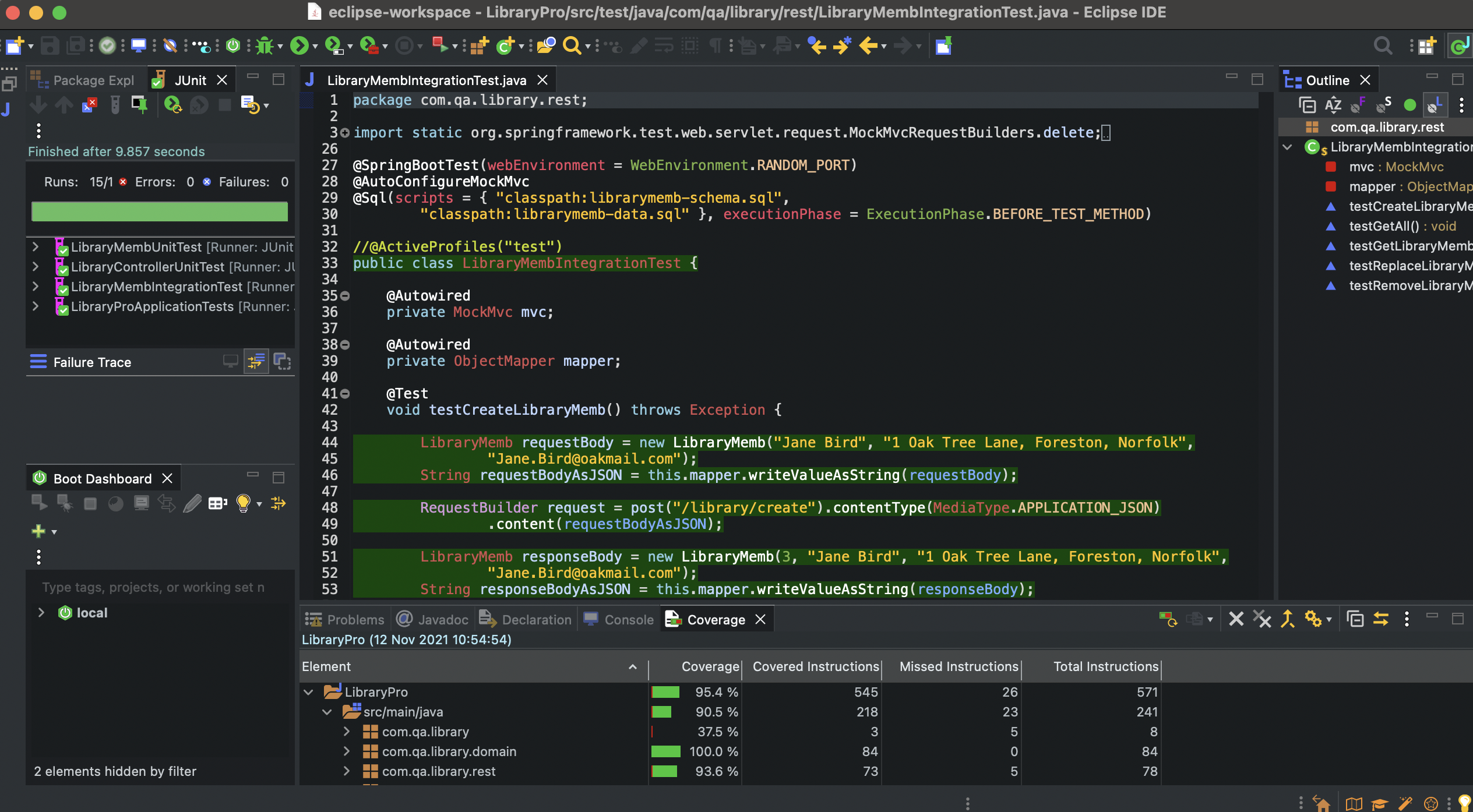GitHub - lsgarwood/Library-Project-21