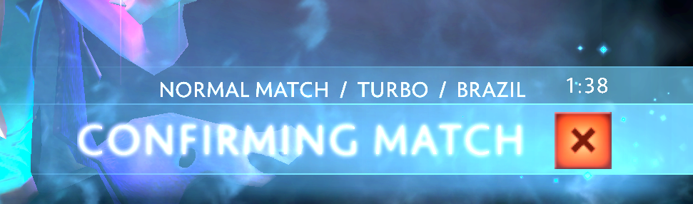 Stuck in confirming match · Issue #11681 · ValveSoftware/Dota2-Gameplay ...