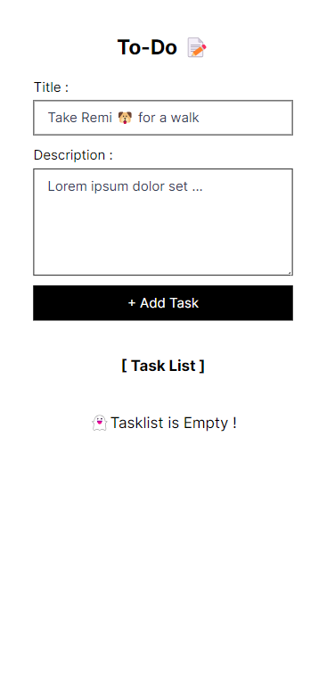 GitHub - kamakshyan/todo: A basic todo app