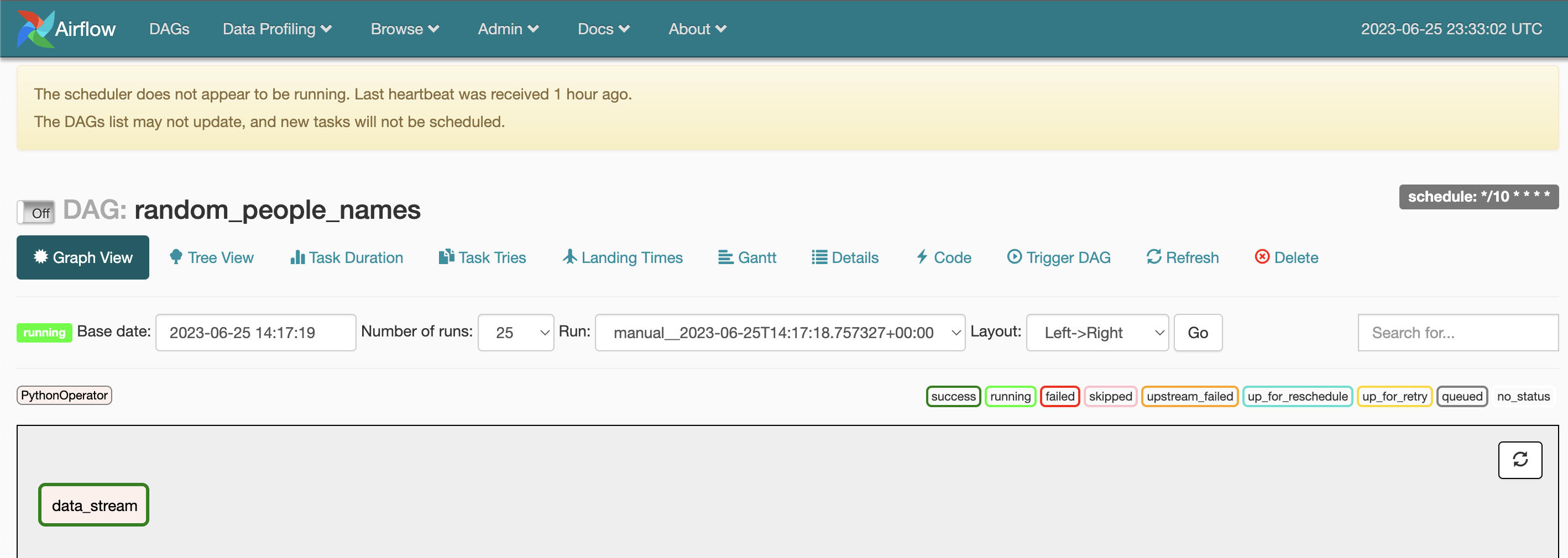 GitHub - dogukannulu/kafka_spark_structured_streaming: Get data from ... GitHub - dogukannulu/kafka_spark_structured_streaming: Get data from ...