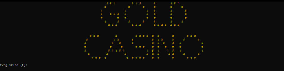 GitHub - Marek528/Casino