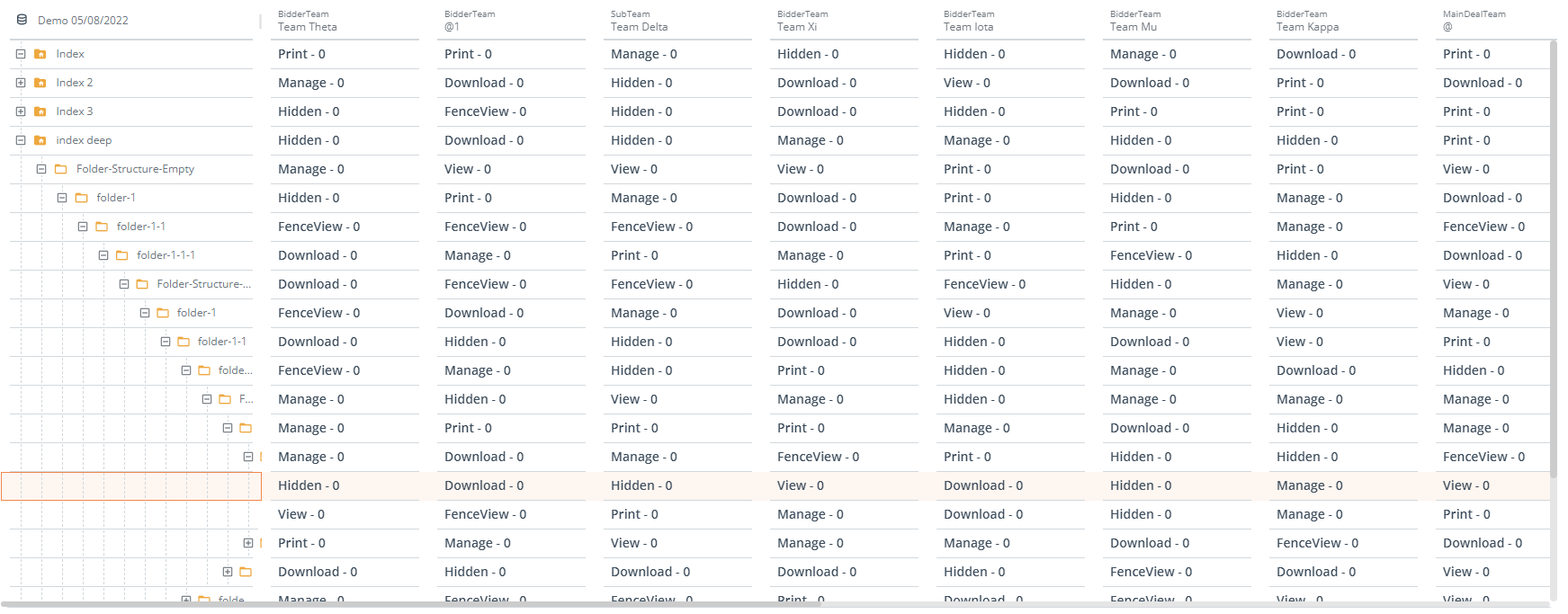 [data grid] Horizontal scroll for pinned columns · Issue #5760 · mui/mui-x · GitHub