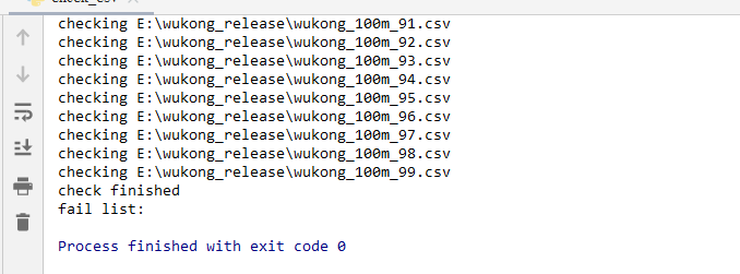 [CSV loading issues] · Issue #1 · wukong-dataset/wukong-dataset · GitHub