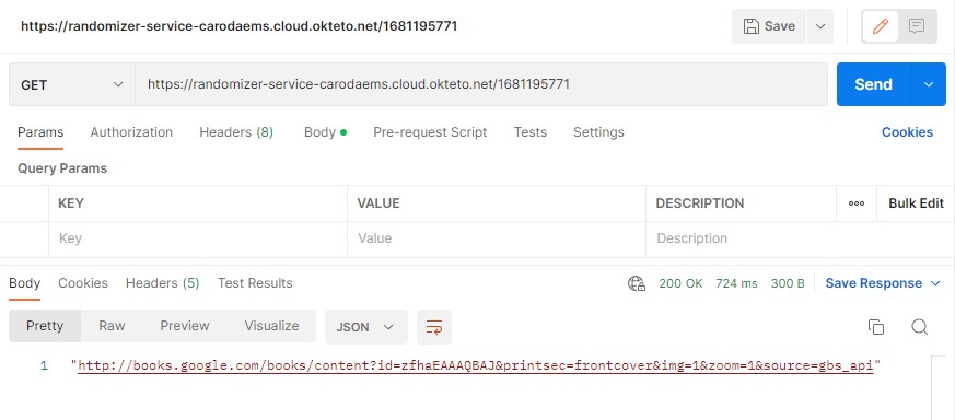 GitHub - carodaems/book-api